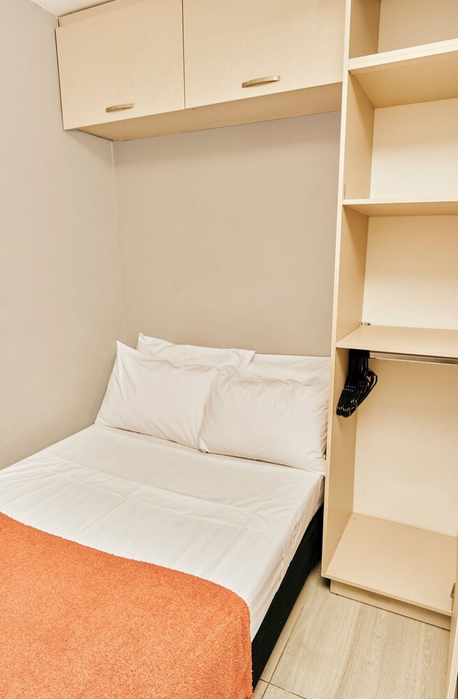 S106. Loft Económico Y Funcional - Medellín, Colombia
