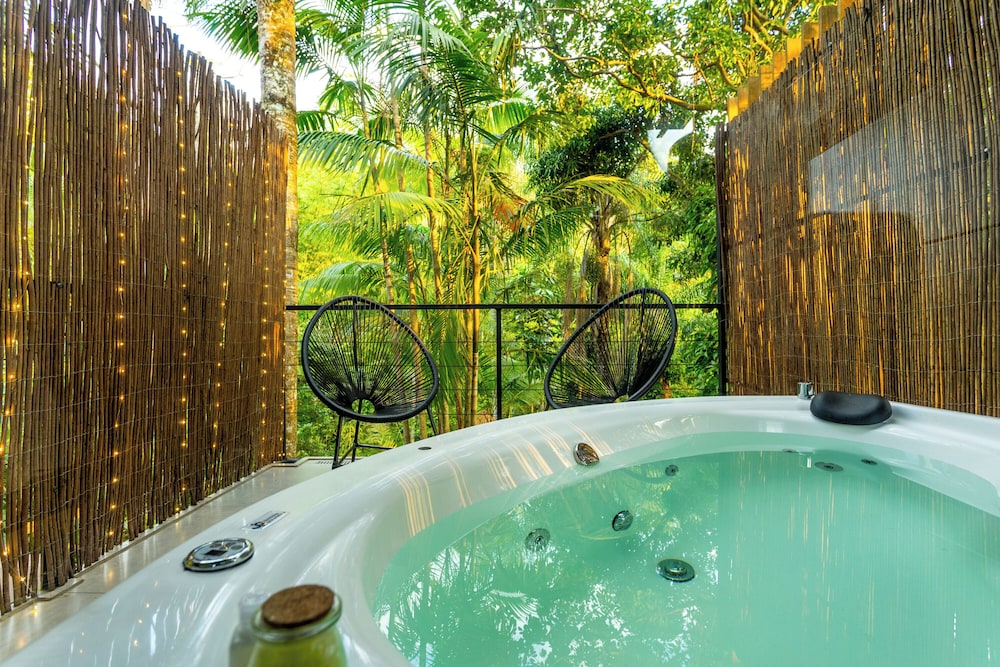 Casa Natu Ilhabela - São Sebastião