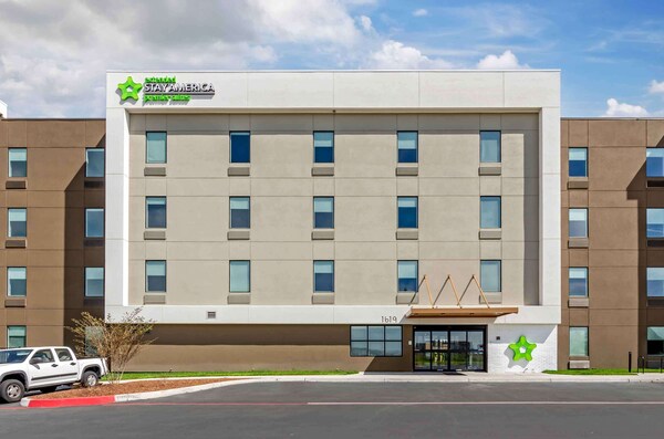 Extended Stay America Premier Suites - Harrisonburg - Harrison, NY
