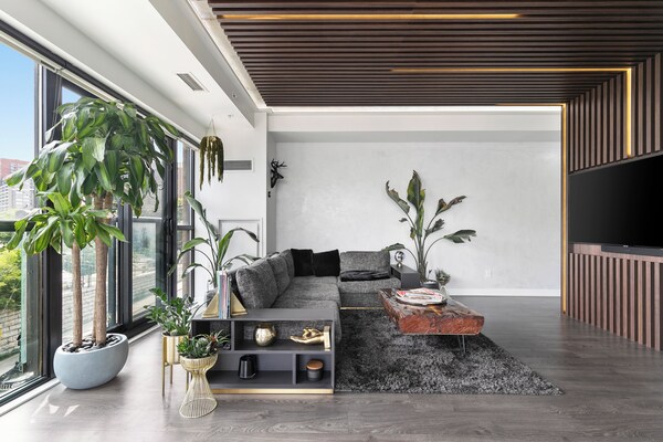 Ohio Global Stay - Toronto