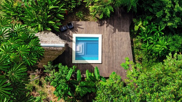 Buru Nature Hotel - Amazonas