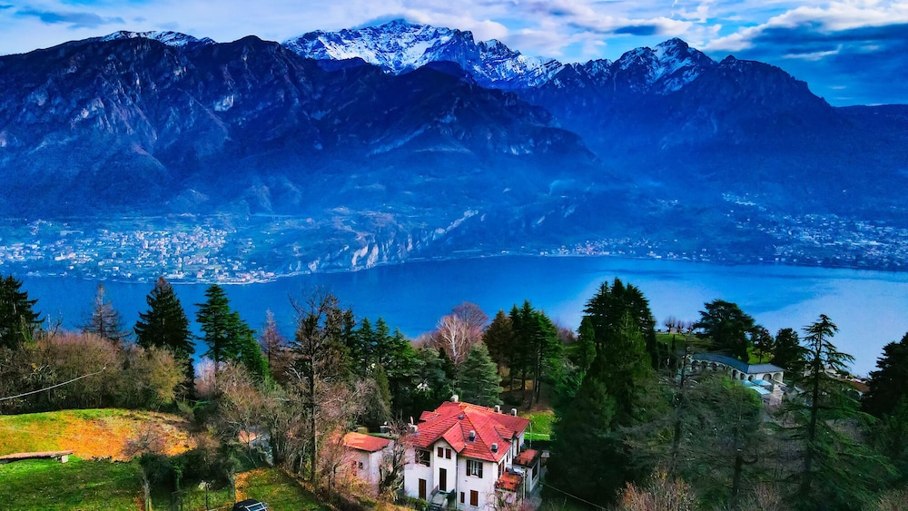 Casa Claudia By Wonderful Italy - Bellagio