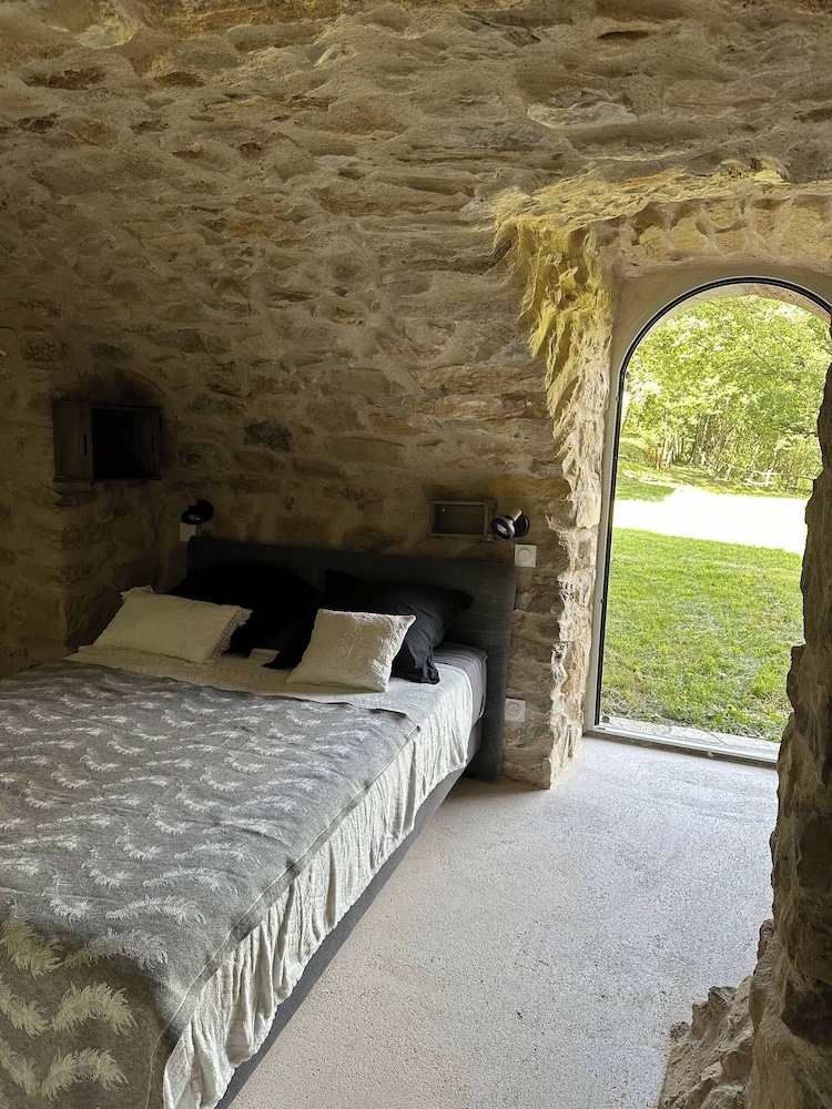 Mas En Cevennes, Brèç De L'anhèl, La Jaça - Saint-Jean-du-Gard