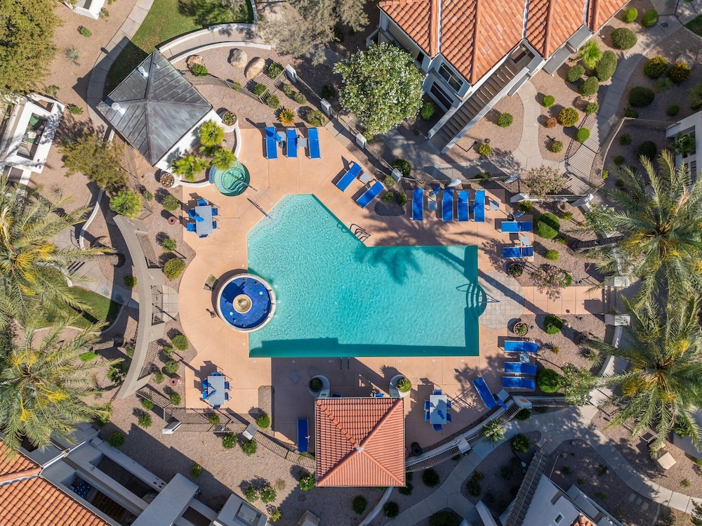 Sahuaro Siesta - Scottsdale, AZ
