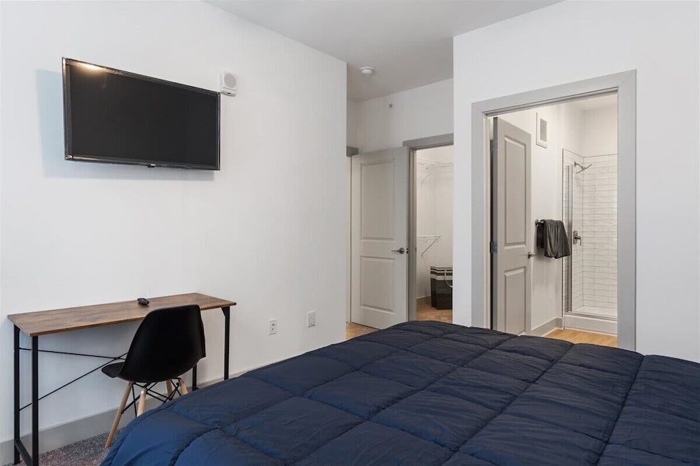 Charming 2br/2ba Suites Near Downtown Cincinnati - Cincinnati