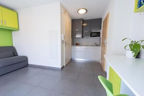 Apartamento Comfort | Cozinha privada