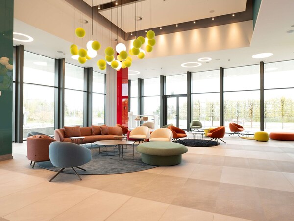 Ibis Styles Chisinau (Opening May 2025) - Chișinău