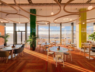 ibis Styles Chisinau (Opening May 2025)