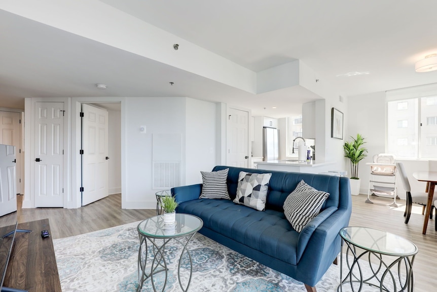 Capitol Convenience 2br Luxury, Minutes From Dc - Downtown, DC