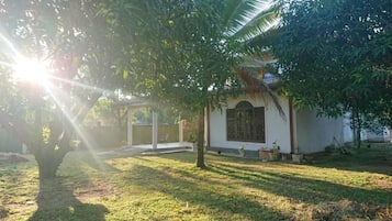 Área de estar