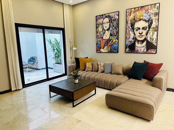 Stay'inn - Waterloo City Center - Casablanca