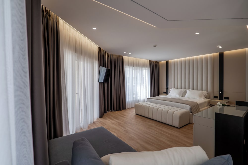 Ami Mar Hotel - Sarandë