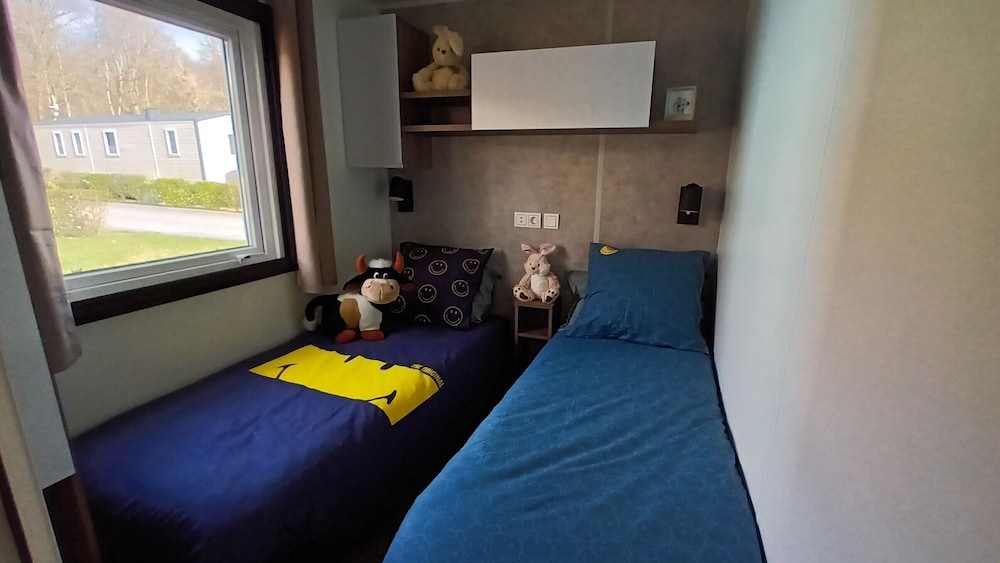 Discover the 4* Siblu campsite in Litteau. Calvados - Litteau | Vrbo