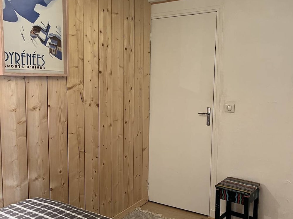 Chalet à Cauterets / 6 Pers / Parking Privatif - Cauterets