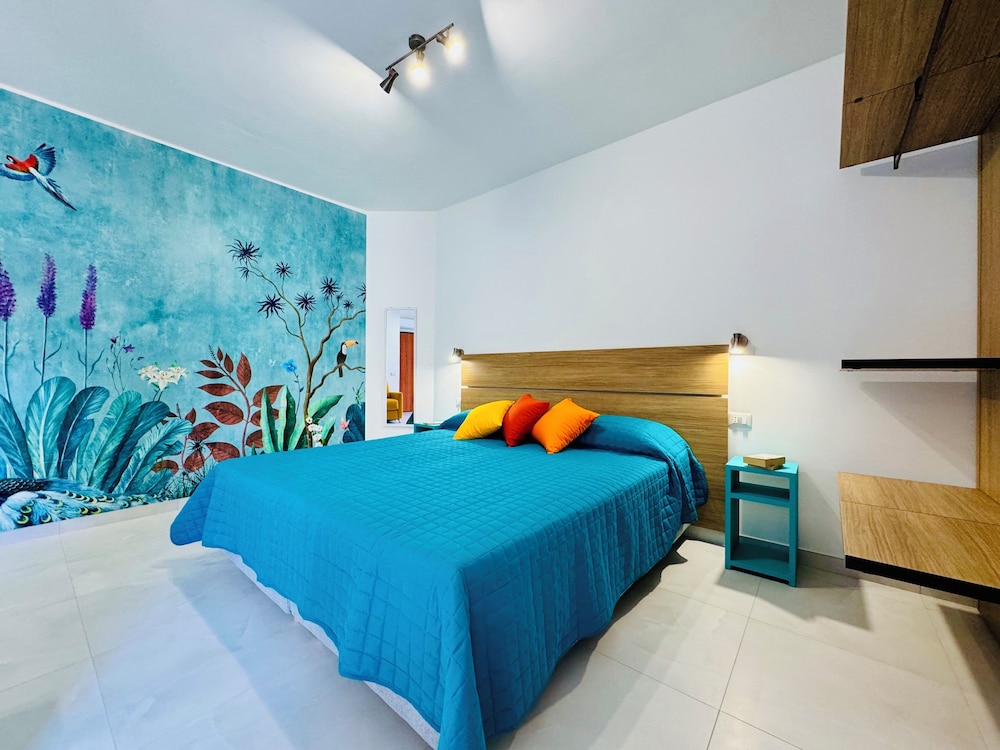Yourhome - Blu Jade House - Piano di Sorrento