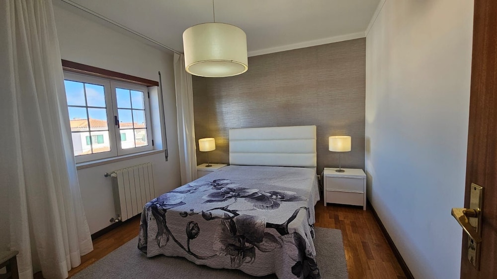 Casa Lu 153289/al Salir Do Porto 4-bedroom Villa 10 Minutes' Walk From The Beach - São Martinho do Porto