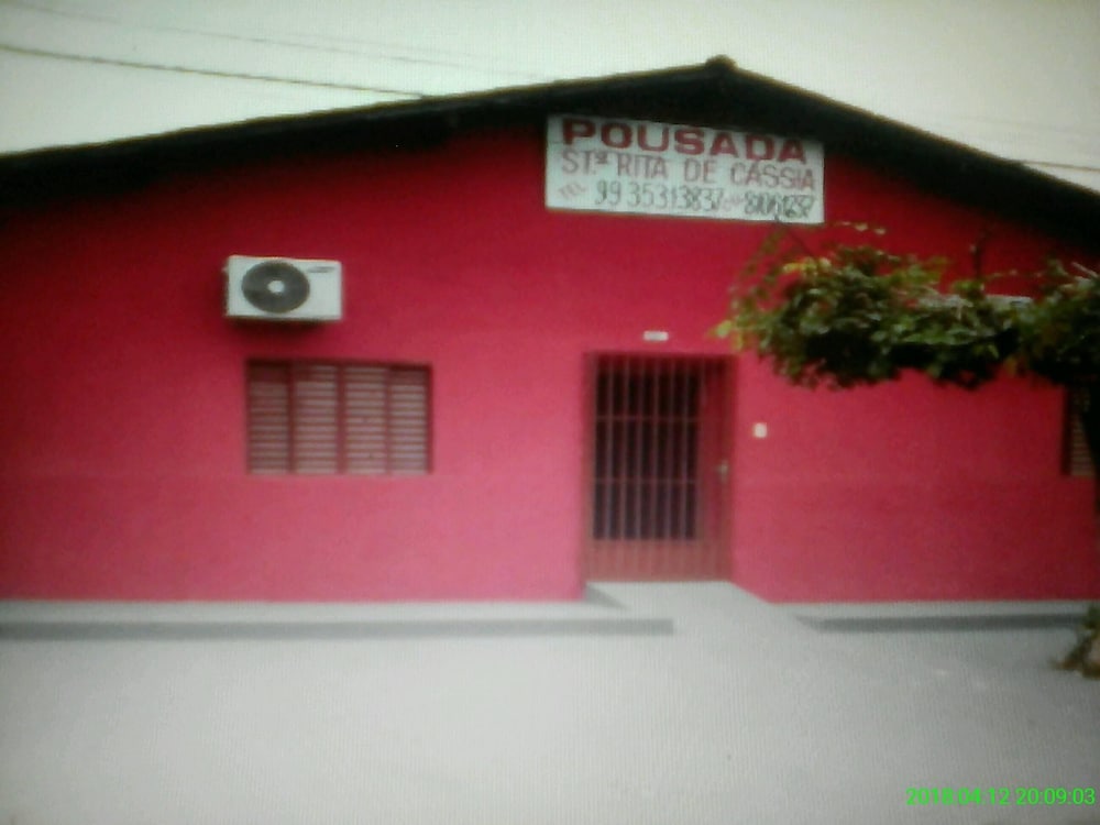 Pousada Del Rio - Carolina