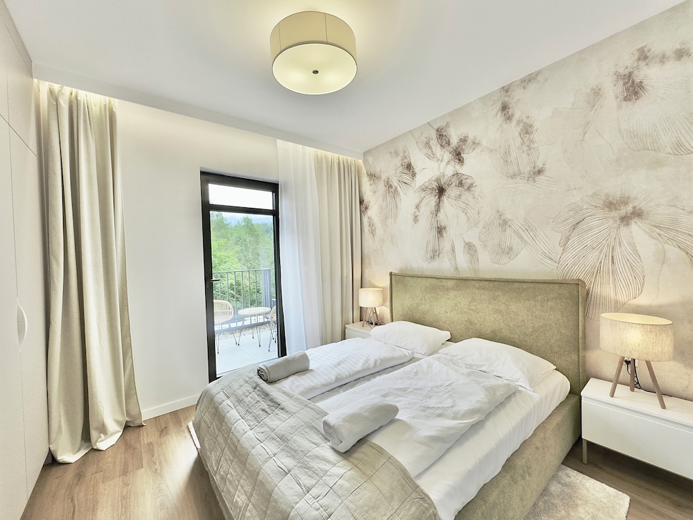 Rentplanet - Orlik Residence - Karpacz