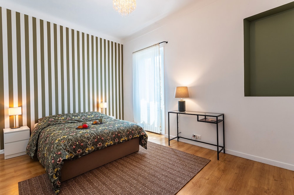 Bau4 / Charmant Pied à Terre - Cannes