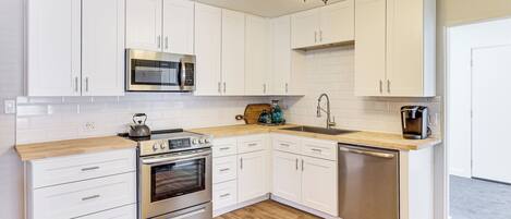 Casa (4 Bedrooms) | Interior