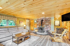 Casa (4 Bedrooms) | Interior