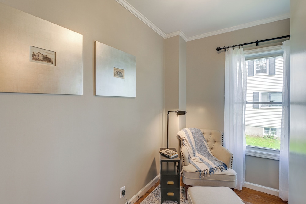 Presque Isle Home W/ Screened Porch Near River! - Maine