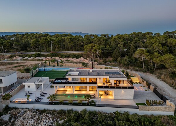Villa Posh - Zadar