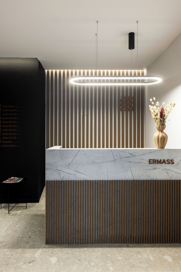 Ermass Athens - Greece