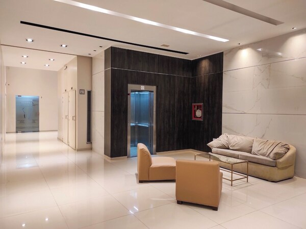 Apart26 C425 Dpto Hermoso En Tucumán - Santiago del Estero