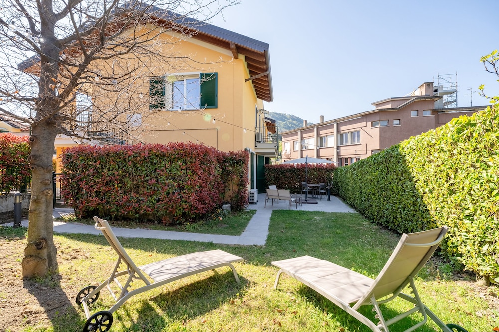 Blue Bellagio By Wonderful Italy - Bellagio