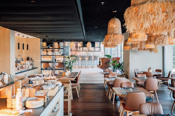 Blu Mare Hotel - Novigrad