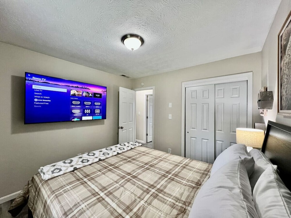 Quaint And Cozy 3 Bed Home In Liberty Twp. - Middletown, OH