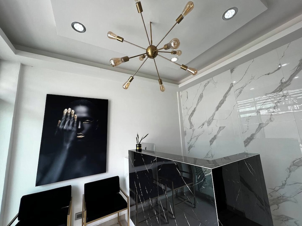 Stratto Coliving Villahermosa - Villahermosa