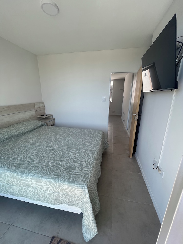 Departamento A 5 Minutos Del Parque Costanera De Paraná - Paraná