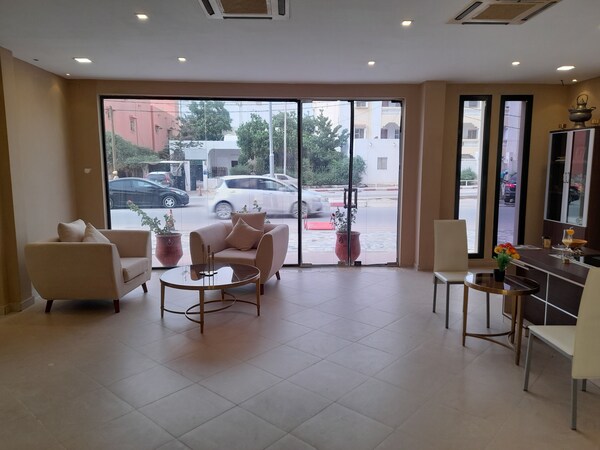 Hotel De La Medina - Nouakchott