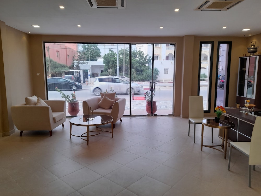 Hotel De La Medina - Nouakchott