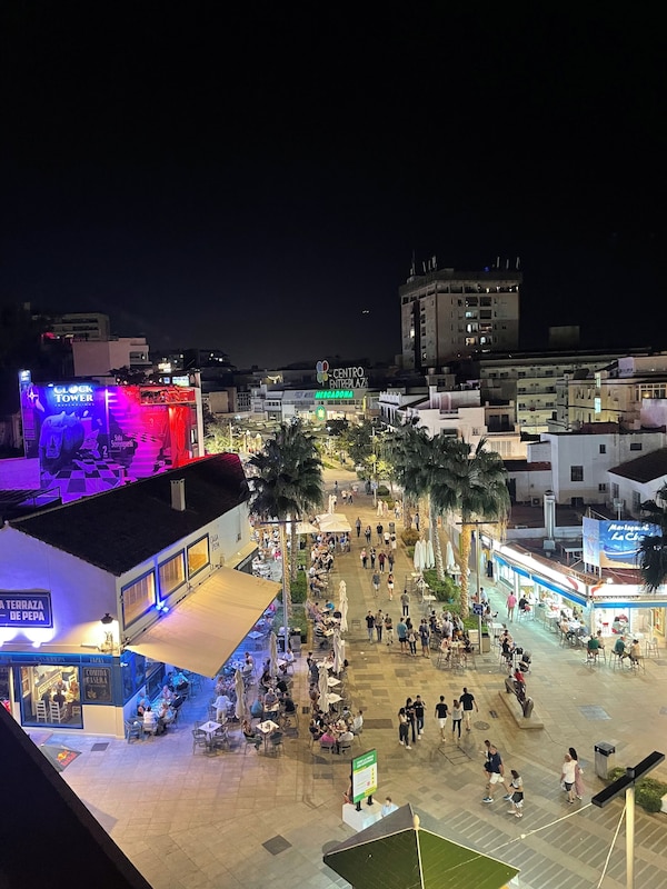 Lahola Glam Suites - Torremolinos