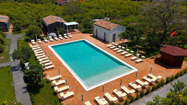 Lumia Resort - Sicily