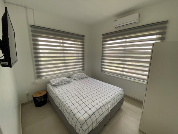 Kappa's Place Alibutsweg 15 - Paramaribo