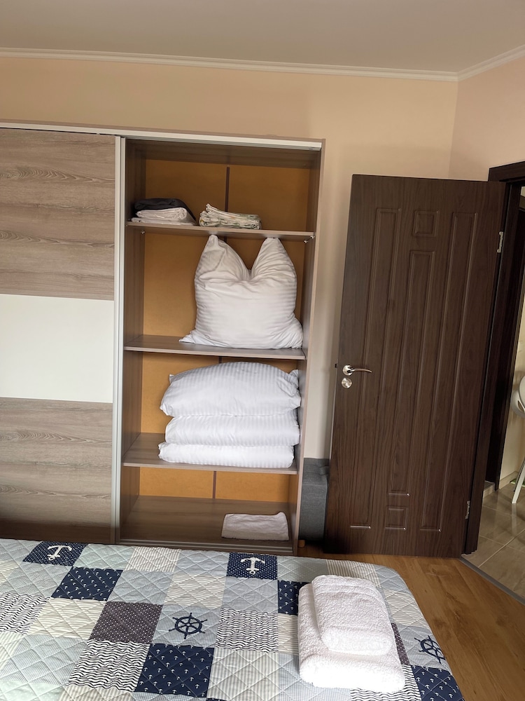 Vacation Apartment In Long Beach Resort And Spa Shkorpilovtsi Bulgaria - 保加利亞