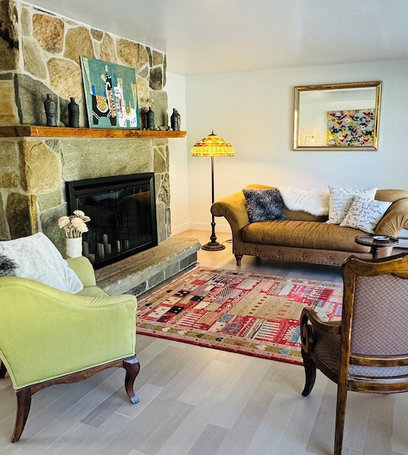 River House - Brattleboro, VT