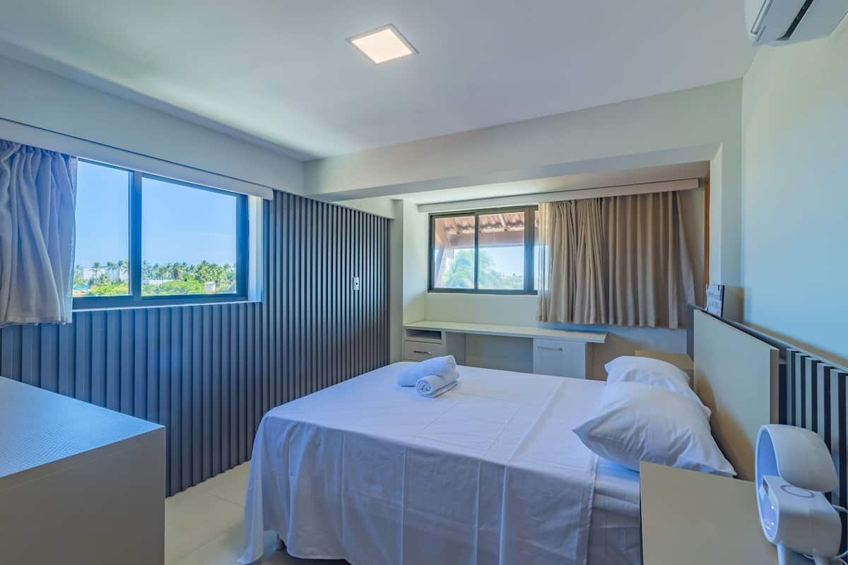 Apartamento | Individualmente decorados, individualmente mobiliados, Wi-Fi de cortesia