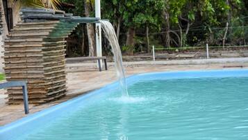 Instalações esportivas