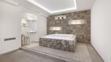 Villa, fumadores | 3 quartos