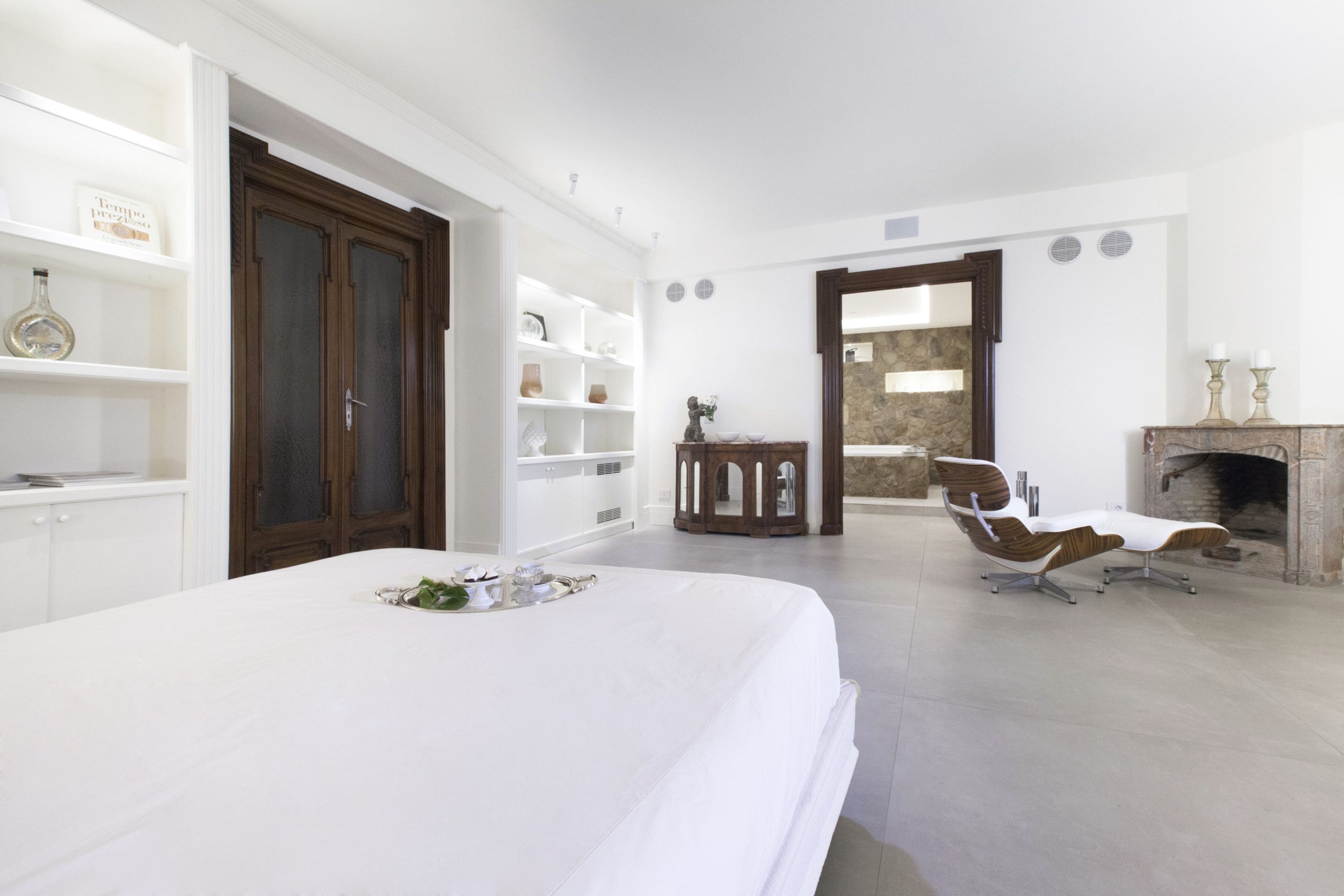 Casa, fumadores | 3 quartos 
