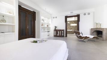 Casa, fumadores | 3 quartos