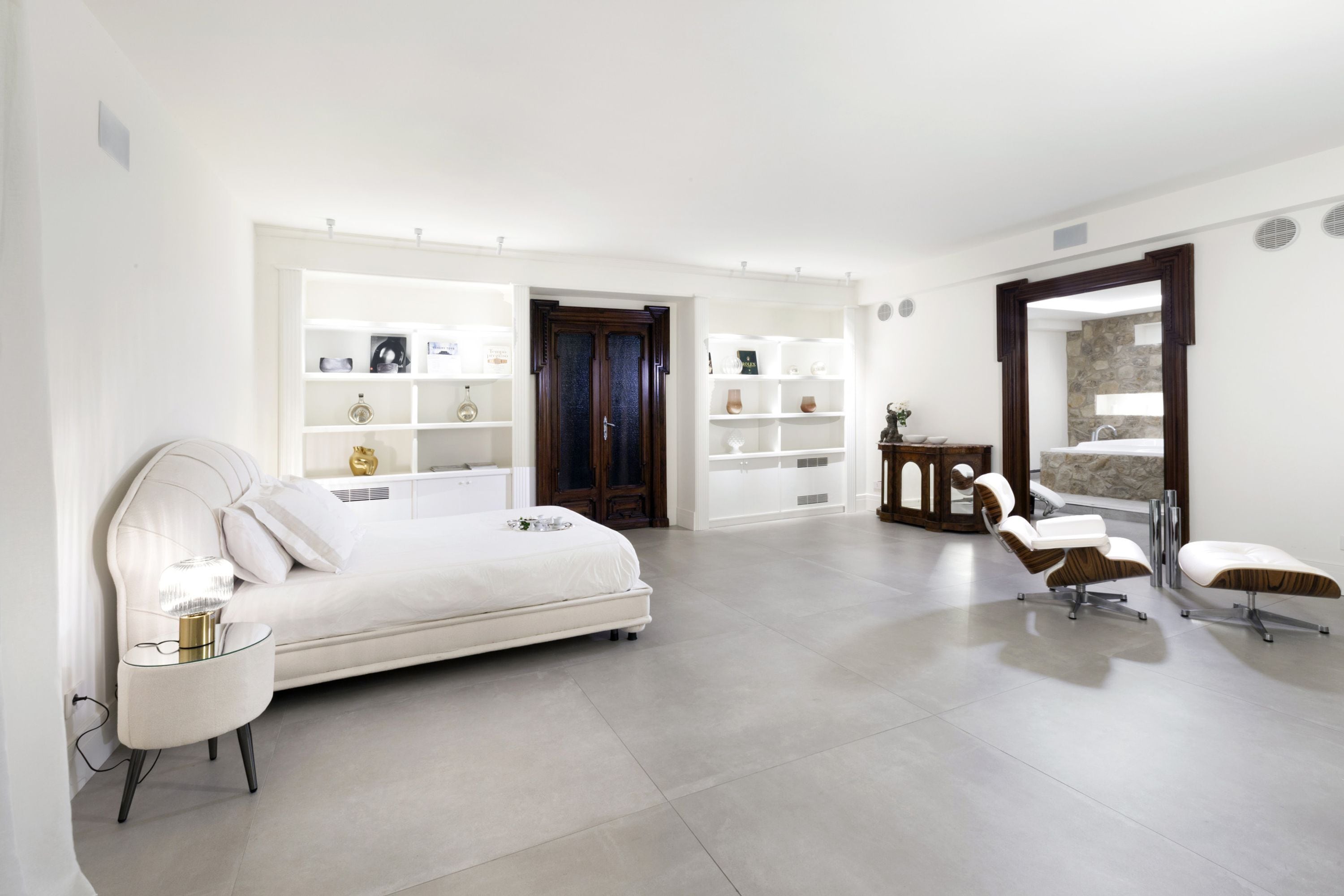 Casa, fumadores | 3 quartos 