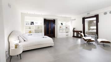 Casa, fumadores | 3 quartos