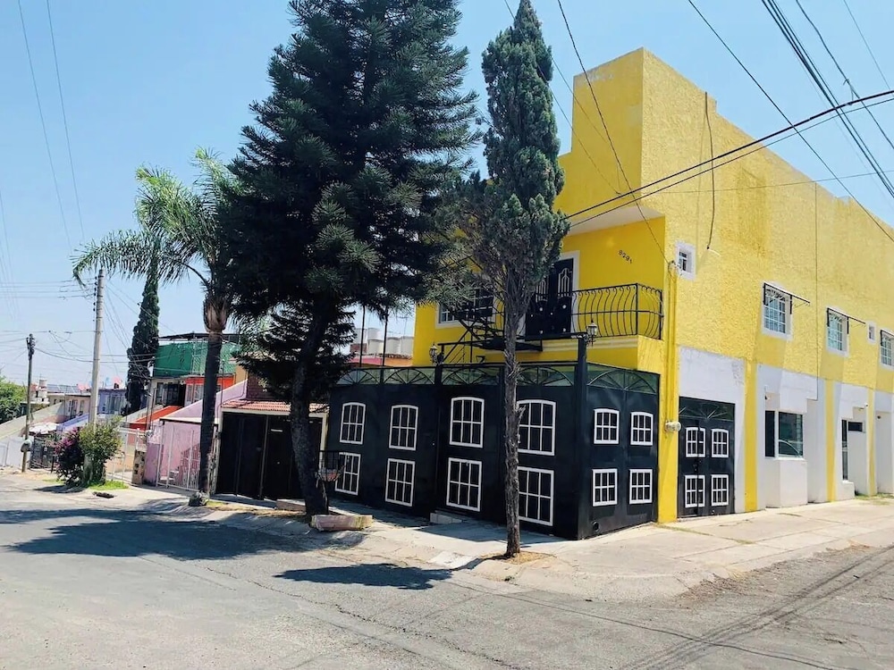 Casa Loma Dorada Residencial B - Guadalajara