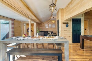 Casa (4 Bedrooms) | Interior